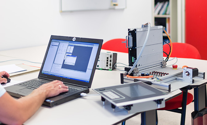 Engineering Motion Control